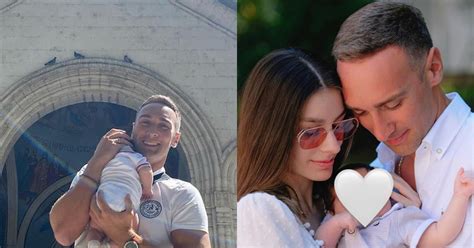 ჩვენი პირველი ზიარება ირაკლი მაქაცარია პატარა გიორგის ახალ ფოტოს გვიზიარებს Marao