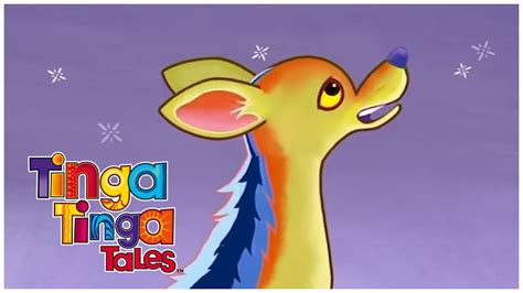Why Jackal Howls At The Moon Tinga Tinga Tales Official Full