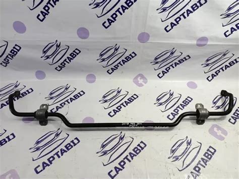 Barra Estabilizadora Trasera Vw Jetta Mk6 Aut 2 5l 11 16