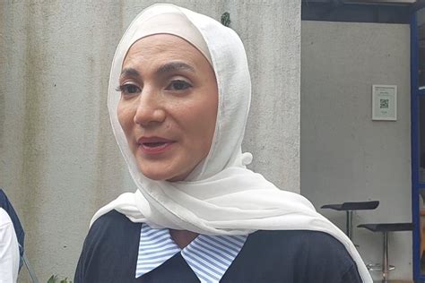 Foto Sengketa Rumah Wanda Hamidah Yang Tak Kunjung Usai Kini Dibawa Ke Meja Hijau