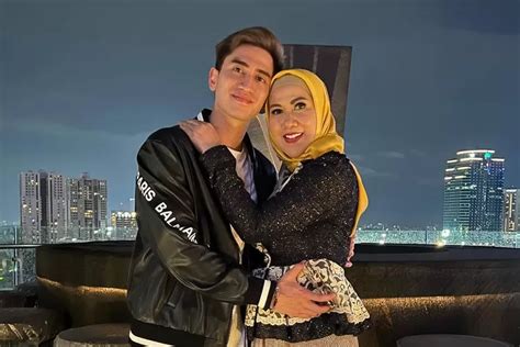 Ivan Fadilla Dan Venna Melinda Ketahuan Egois Verrel Bramasta Tidak