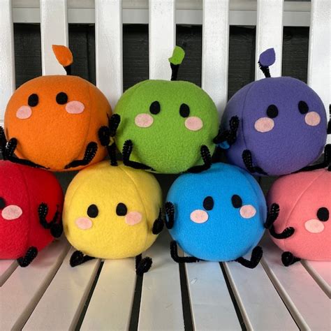 Junimo Plush Etsy
