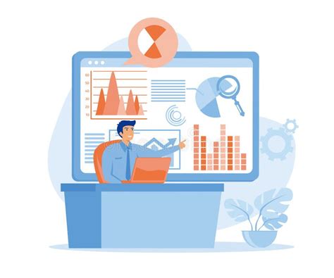 Data Driven Business Comprehensive Strategy New Economic Model