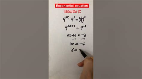 Do You Know The Rules Of Exponents Maths Lawsofexponents