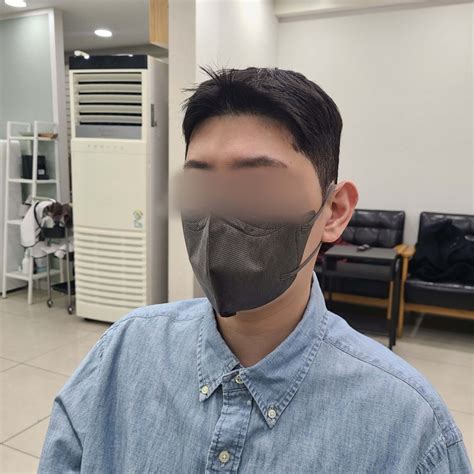 남자 스포츠컷 짧은헤어 아이비리그컷 드롭컷 다운펌 종류 네이버 블로그