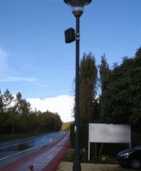 Traffic Counter Carry Out Your Statistical Analyses With The Tms Sa