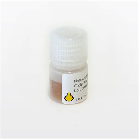 Immunogold Labeling