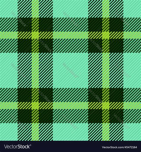 Pattern Textile Fabric Texture Background Vector Image