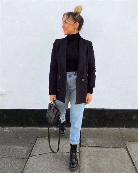 How To Wear Doc Martens 20 Chic Outfit Ideas To Try Outfit Trends