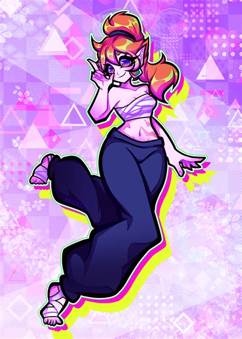Artfight2023 Yamocado By Xinoizys On Newgrounds