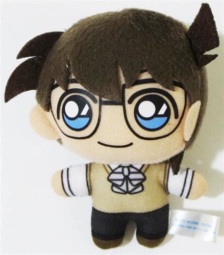 セガラッキーくじ 名探偵コナン Trad Style Collection H賞 ぬいぐるみマスコット 江戸川コナン ｾｶﾞﾗｯｷｰｸｼﾞ