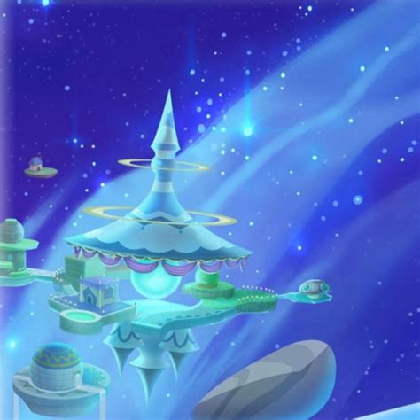Rosalinas Observatory Super Mario Galaxy Single By Caleb Do Spotify