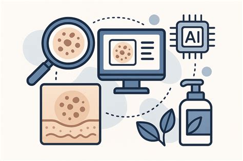 Exploring The Ai Dermatology Diagnostic Process Machine Intelligence In Skin Condition Analysis