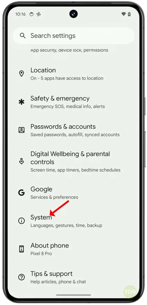 Pixel 8 Notification Sounds Not Working Heres How To Fix It The