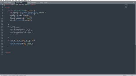 Lo Desarrollado En El Aula Lógica De Programación Practicando Con