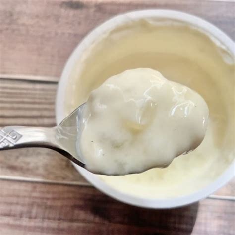 スキル バニラ 80g×8個 高たんぱくヨーグルト イーセイ Isey Skyr イーセイスキル 日本ルナ