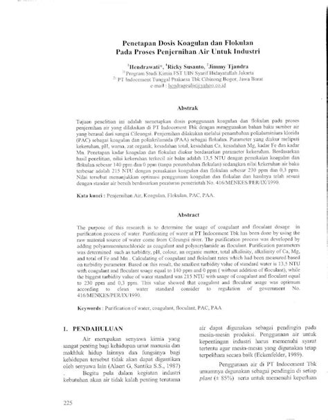 Pdf E Journal Universitas Islam Negeri Syarif Hidayatullah Jakarta