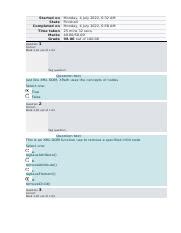 UGRD IT6316 XML Based Web Applications Midterm Lab Exam Docx Started