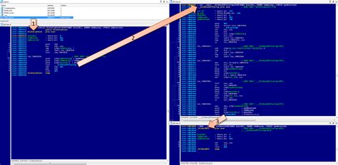 DLL Entry Point In Memory Reverse Engineering Stack Exchange