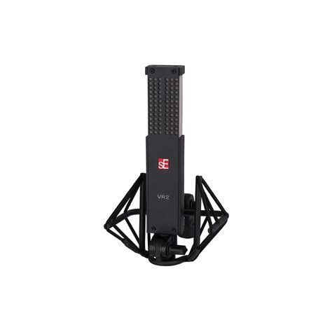 Se Electronics Vr2 Ribbon Microphone