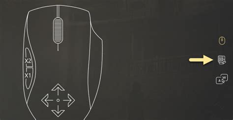 Mouse Rewasd Help Guide
