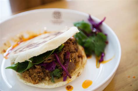 Xian Street Food Quay St Galway City Asian Chinese Restaurant