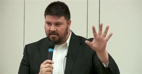 Oklahoma State Senators Sex Scandal Unfolds