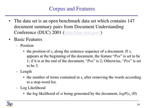 ppt conditional random fields and its applications powerpoint