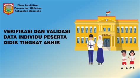 Verifikasi Dan Validasi Peserta Didik 2020 Alledukasi Porn Sex Picture