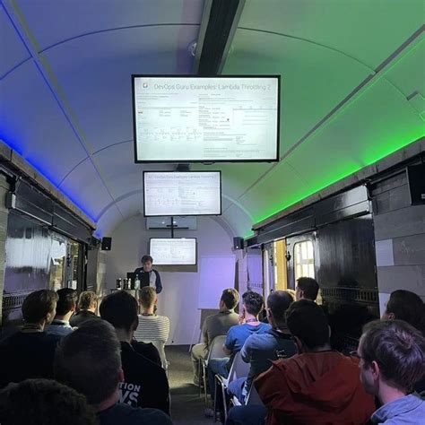 Vadym Kazulkin On Linkedin Devops Serverless Aiops