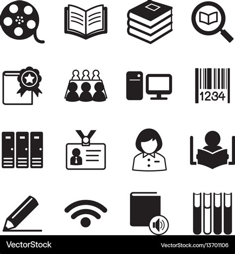 Icon Illustration Library At Timothy Sears Blog