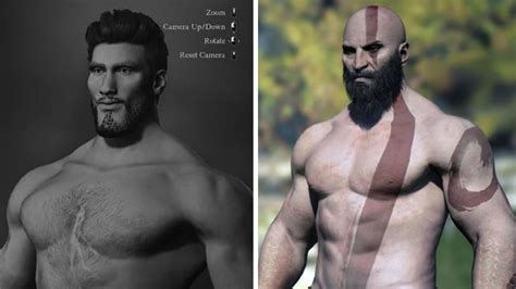 Dragons Dogma 2 Character Creator Know Your Meme