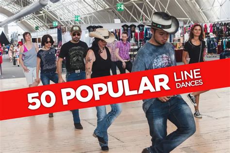 Most Popular Country Line Dances 2024 Yetta Katerine