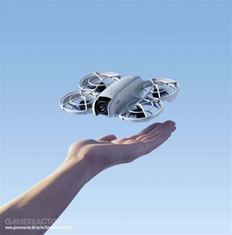 Dji Neo