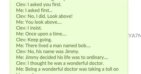 Having Fun With Cleverbot Album On Imgur