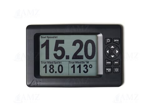 Aandt Multi Function Display Ffd Gfd Amz Eshop