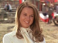 The Waltons Visitors Season 4