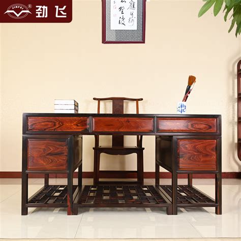产品荟萃 劲飞红木家具