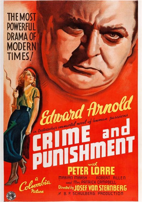 Crime And Punishment Movie Watch Streaming Online