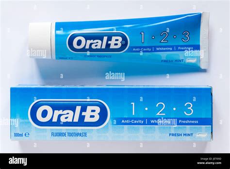 Brio Different Types Of Toothpaste