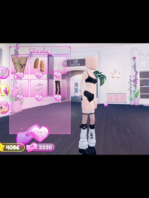 Dti Shoe Combos ♡ Youtube