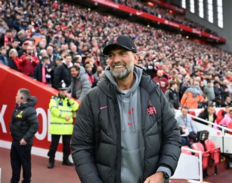 Alisson Was Close To Tears After Liverpool Win Says Jurgen Klopp Who