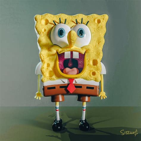 Will We Ever Get A Spongebob Skin R Dmz