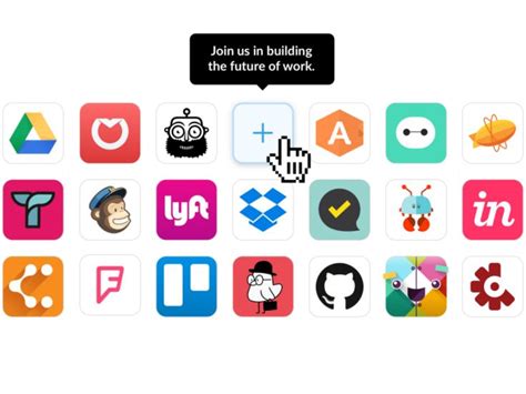 Slack Interactive Messages And Streamlined App Directory
