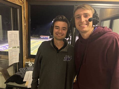 It Was A Thrilling Weekend Of Football In The Steel City 🎙️ Austin