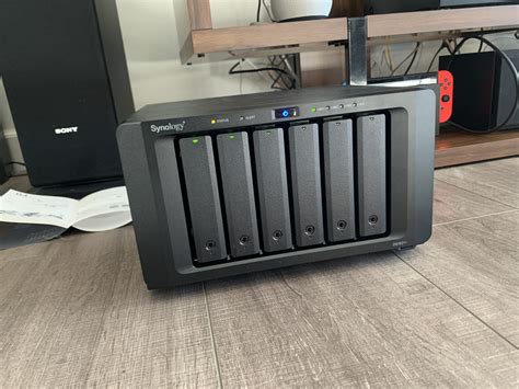 Own Your Data 1 Set Up Nas Magiklog