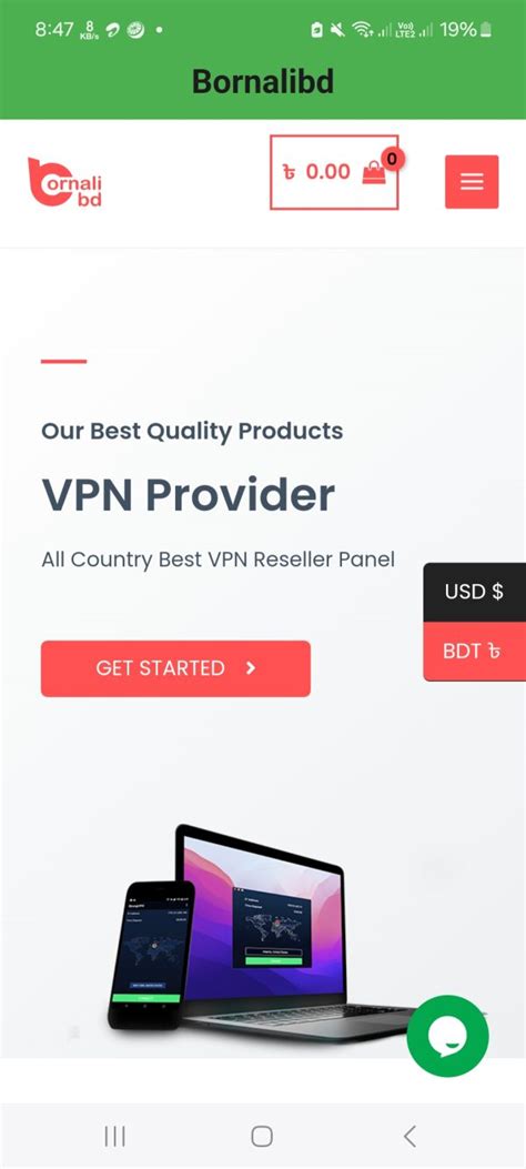 Webview App Flutter Android And Ios