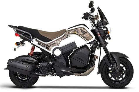 Honda Navi 2023 La Moto Más Vendida En Estados Unidos Moto1pro