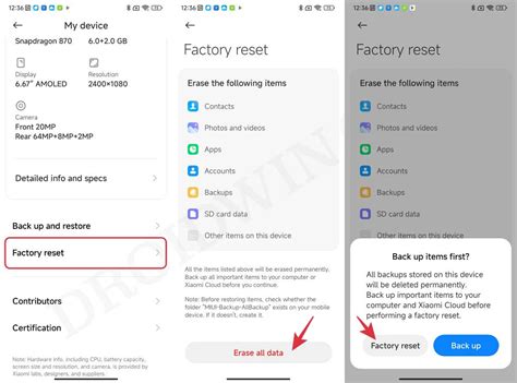 Android Auto Not Working On Android 14 How To Fix Droidwin