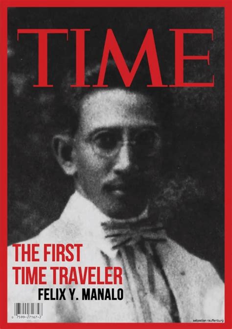 The First Time Traveler Felix Y Manalo Began Preaching In 1913 Before